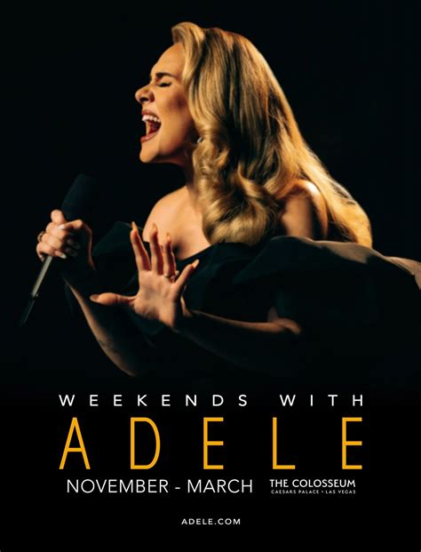 Weekends With Adele Adele Wiki Fandom