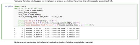 Solved Problem 3 Implement On Your Own