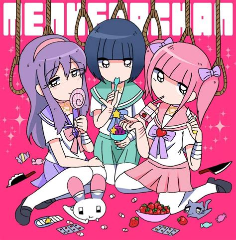 Una Chica Suicida Anime Amino