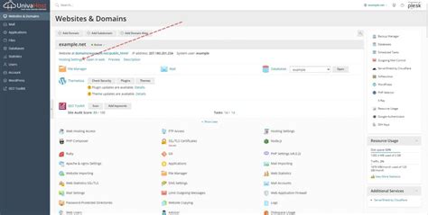 How To Install Free Ssl Certificate On Plesk Control Panel Lets Encrypt