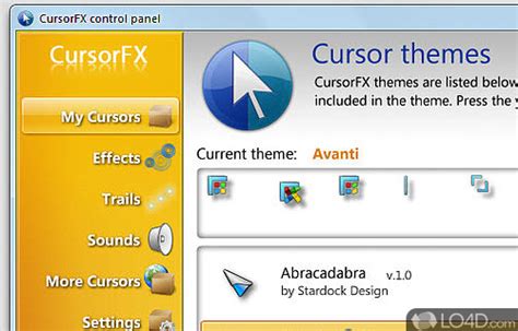Cursorfx Cursor Disappears On Windows Start Menu Horplex