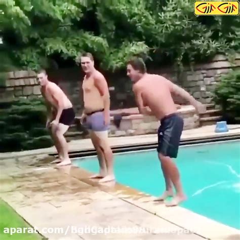 کلیپ خنده دار