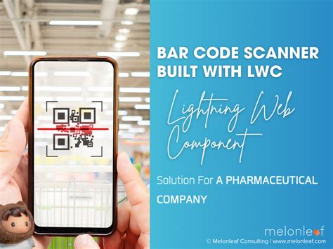 Bar Code Scanner Built With Lwc Close The Dialog Freelancer