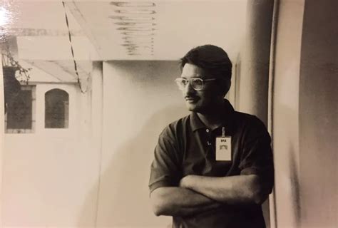 From ‘chip To Cognition Rajiv Mody And His Tryst With Sasken Technologies Yourstory