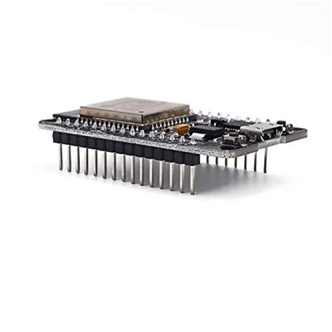 Teyleten Robot Esp Wroom 32 Esp32s Esp32 Development Board 24ghz Dual Core Wifi Bluetooth 2