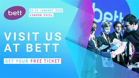 Meet Us At Bett Show 2020 Codegrade Blog