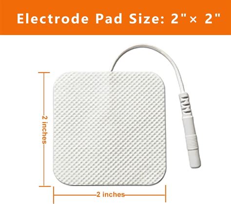 Tens Electrode Patches