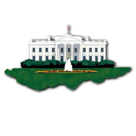 [100 ] The White House Png Images