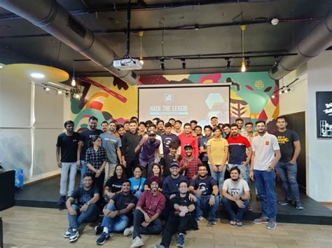 Dhruvil Shah On Linkedin Connections Hacktheleague Hackthisfall Ahmedabad