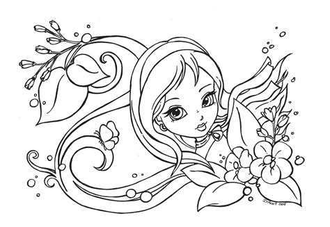 Картинки для разукраски