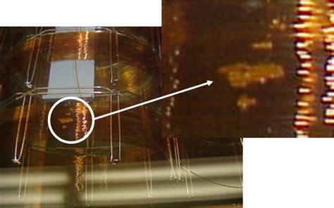 Capillary Gc Column Manufacture A Troubleshooting Insight