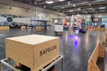 Mobility Flexibility Productivity Mobile Robots In Production