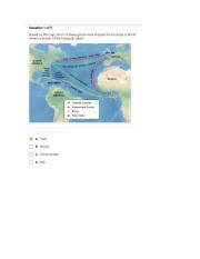 Apex World History Unit 5 Test Questions Pdf The Correct Answer Is C C Is Incorrect Unit Test