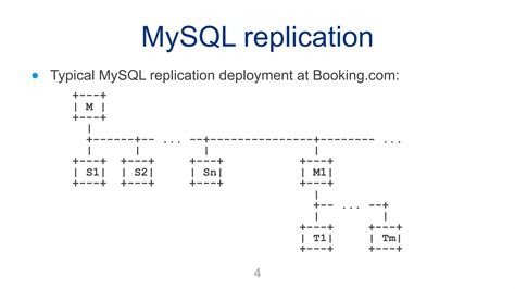 Autopsy Of A Mysql Automation Disaster Pdf Databases Computer Software And Applications