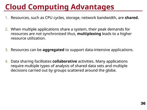 Undergraduatecloudcomputingintroductionppt