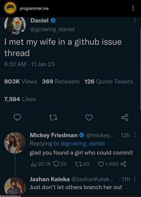 Git Push U Origin Wife