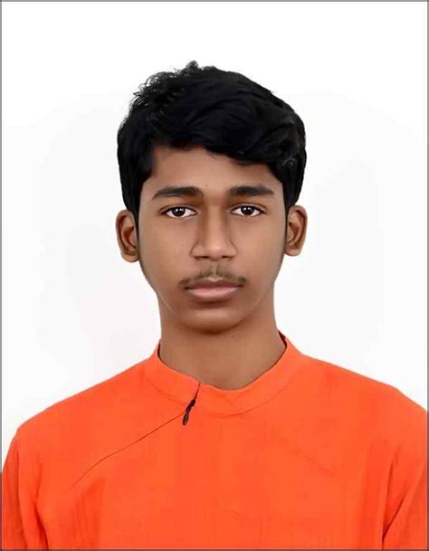 sunkari sai satvik