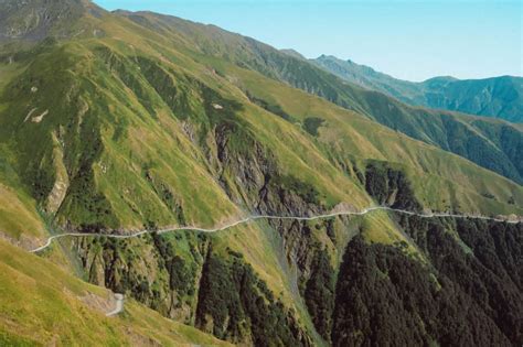 How To Visit Tusheti National Park Georgias Most Beautiful And Remote