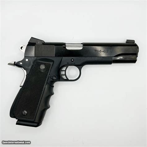 Para Ordnance P14 45 Acp