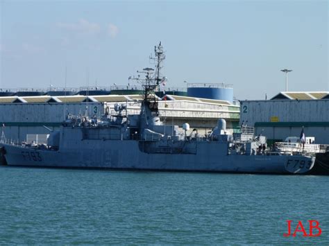 Commandant Blaison [aviso]