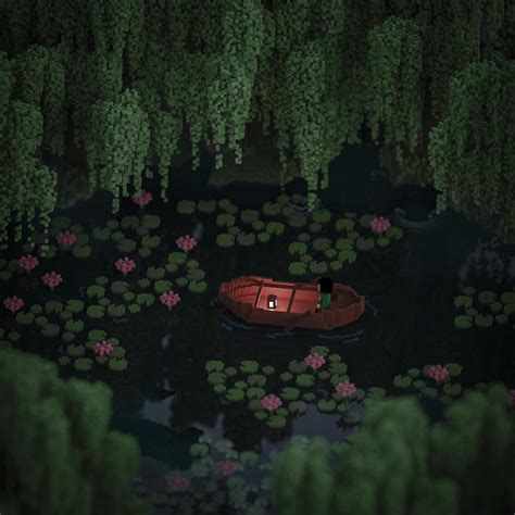 Smooth Voxels Allows You To Turn Voxel Models Into Low Poly Style Or