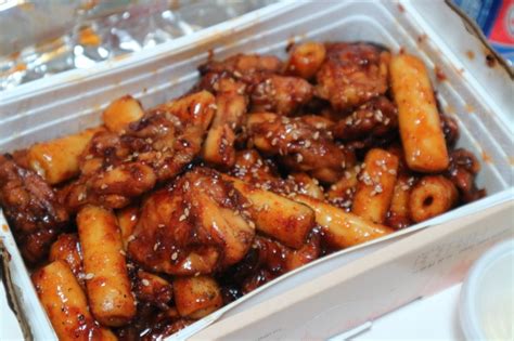 치밥계의 원조 지코바 순살양념구이 치킨feat지코바치킨 영등포1호점 네이버 블로그