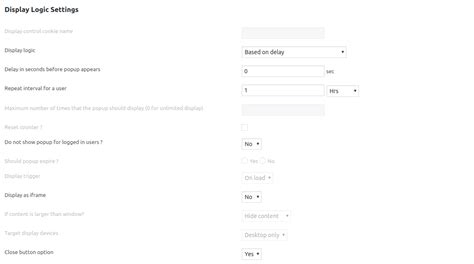 Popup Dialog Box Responsive Message Box Demo Of Worpdress Plugins