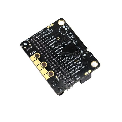 Nettigo Kittenbot Iobit V20 For Microbit