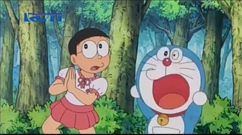 Doraemon Bahasa Indonesia Semua Berganti Bagian Tubuh Youtube