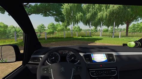 PEUGEOT EXPERT Forbidden Mods Einfach Verboten Gut