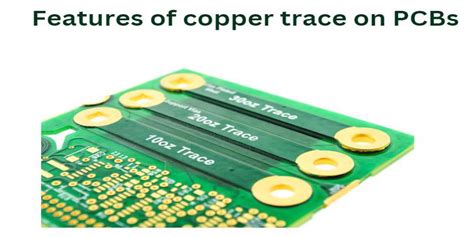 A Complete Guide On PCB Copper Trace PCBA Manufacturers