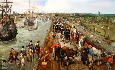 네덜란드의 황금기 라플란드코리아 한국 공식 스토어