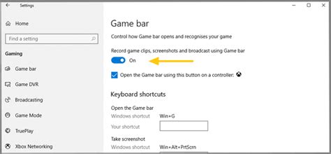 How To Fix Windows Game Bar Not Opening