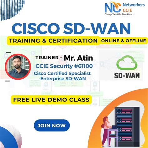 Jatin Gupta On Linkedin Best Cisco Sd Wan Training Course Institute Sd Wan Course