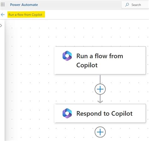 Building A Power Automate Flow Using Copilot Eroppa
