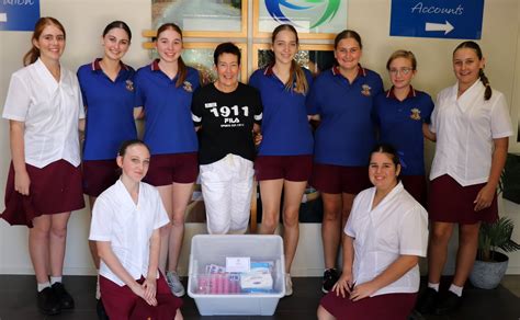 Zonta Club Burdekin Inc Added A Zonta Club Burdekin Inc