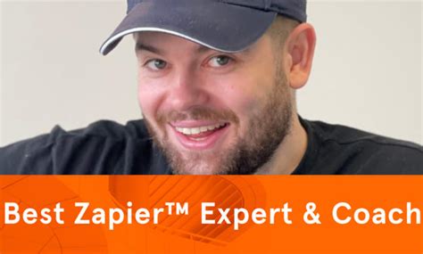 Set Up Fix Or Help You With A Zapier Flow So It Works Correctly By Nicholasgrowth Fiverr