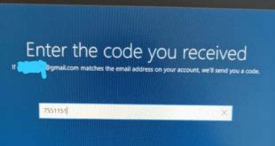 How To Reset Forgotten PIN In Windows Methods
