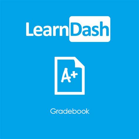 Download Learndash Gradebook 4 3 1 1 Getmythemes