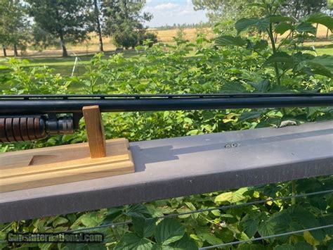 Ithaca Model 37 Featherweight