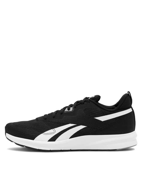 Reebok Tenisice Za Trčanje Runner 4 4e 100062727 Crna Modivo Hr