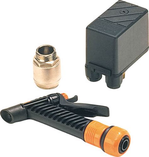 Johnson Spulekit T F4b 19 Marinexperten