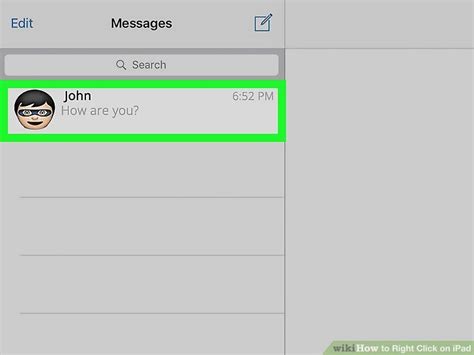 4 Ways To Right Click On IPad WikiHow