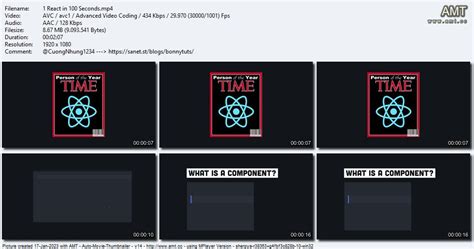 react the full course softarchive