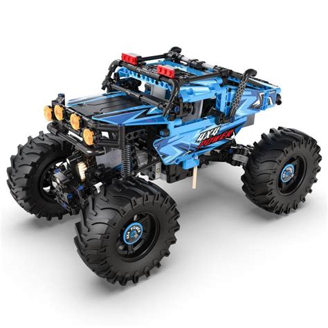 Off Road Doublee Cada