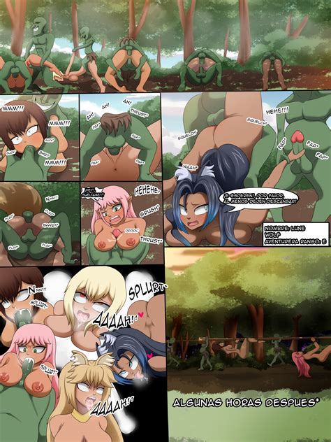 Dungeon Damsels Japy7u7 ChoChoX Com