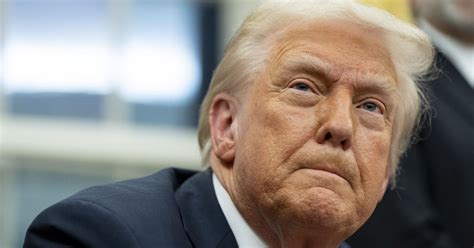 Trump Calls For Withholding Federal Money From Schools And Colleges