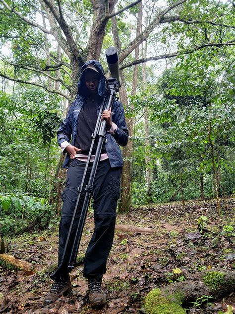 Katushabe Mabel Tourist Guides Portal