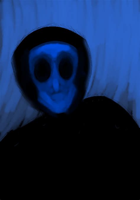 Creepypasta Profiles Eyeless Jack