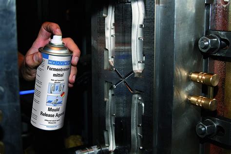Weicon Mould Release Agent Spray 400ml B004z0mchu Buy Best Price In
